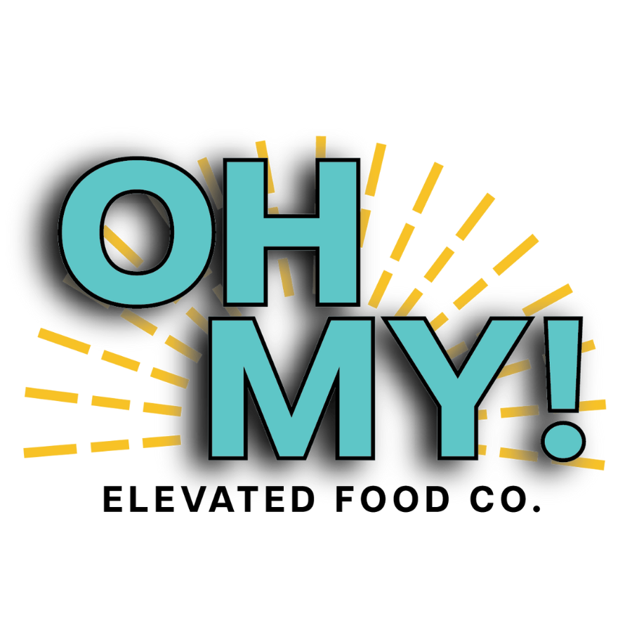 OH MY! | Clean Baking | Grain-Free, Refined Sugar-Free, 100% Delicious ...